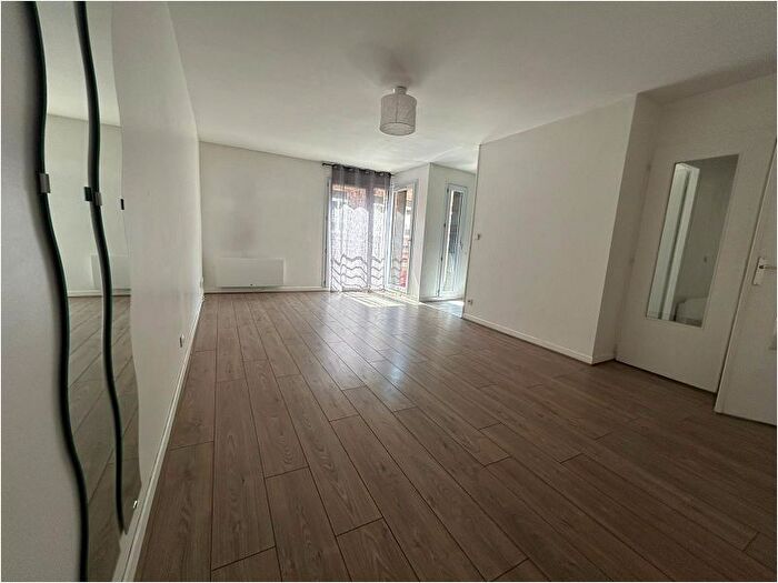 Appartement 3 pièces à louer - Lille, Vauban, Esquermes