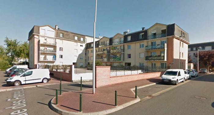 Appartement 2 pièces à louer - Centre Administratif, Évry-Courcouronnes