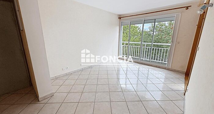 Fresnes, Berny, Tourvoie : Appartement 3 pièces à vendre