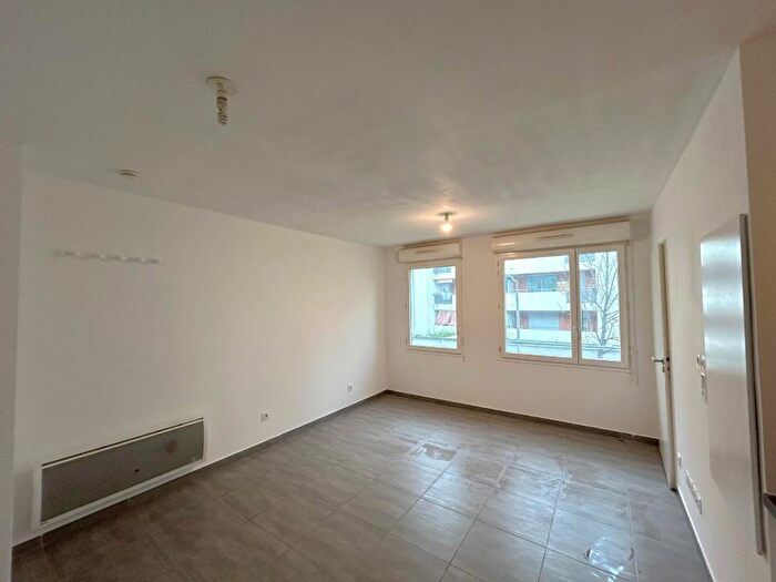 Appartement à louer - Avignon, Préfecture - 1 pièce