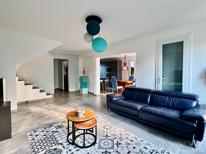 Maison 4 pièces à Saint-Raphaël, Valescure, Vaulongue, à vendre