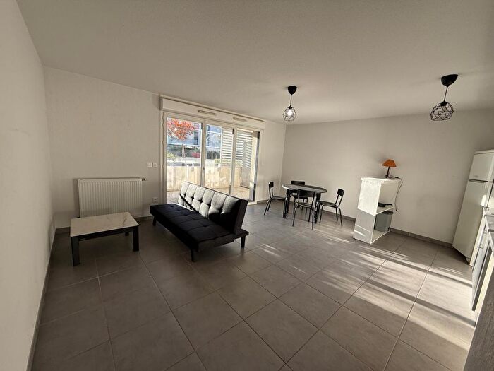 Toulouse : Appartement 3 pièces à vendre