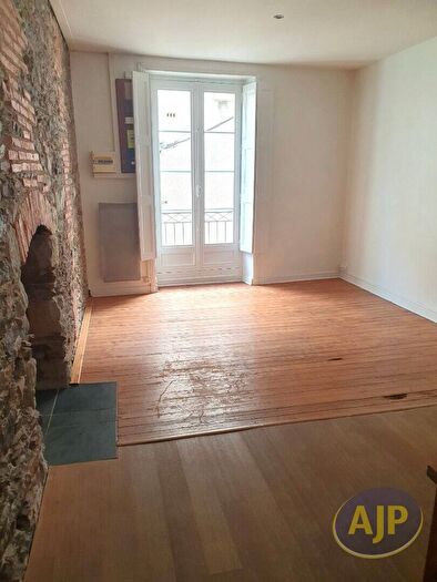 Appartement 2 pièces à louer à Saint-Clément, Nantes