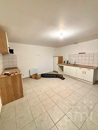 Maison à louer - Allonne - 3 pièces - 2 chambres