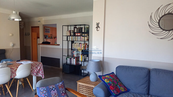 Appartement 3 pièces à louer - Sète, Saint-Clair