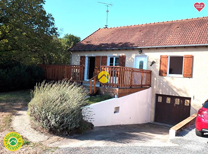 Maison 5 pièces à vendre à Fransèches
