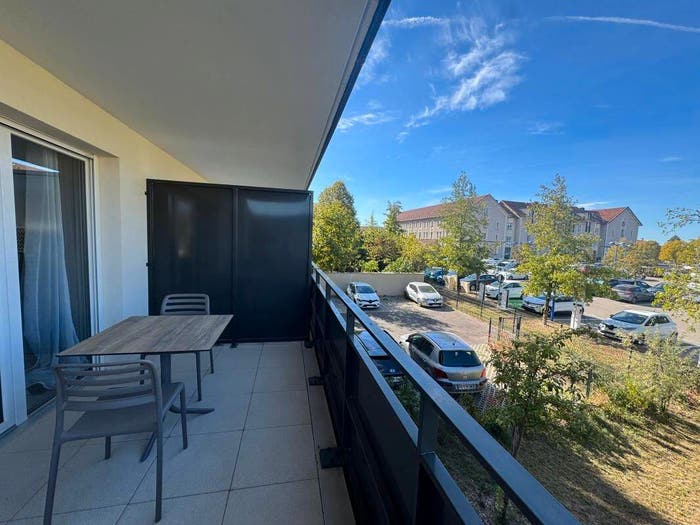 Appartement 3 pièces à louer - La Plaine, Saint-Marcellin