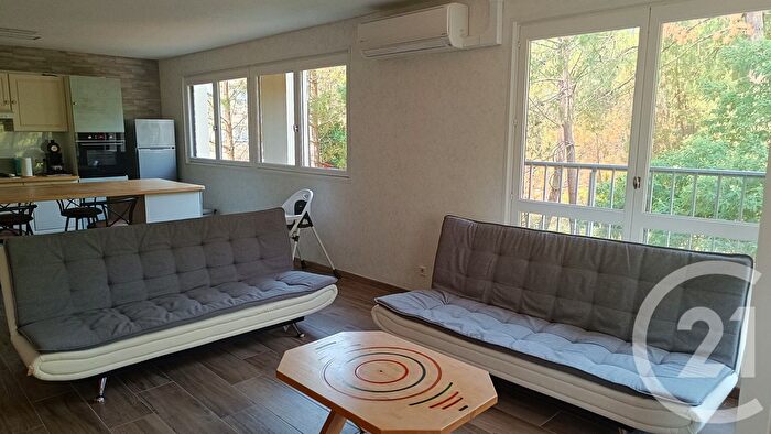 Appartement à vendre - Le Verdon-sur-Mer - 3 pièces - 2 chambres