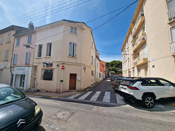 Maison 7 pièces à vendre à Toulon, Claret