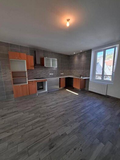 Appartement à louer - Crouttes-sur-Marne - 4 pièces - 3 chambres