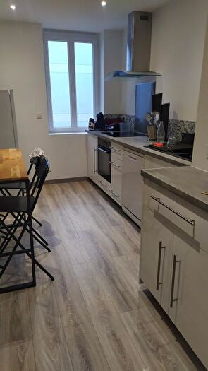 Appartement 2 pièces à louer à Saint-Étienne, Centre-ville, Peuple, Chavanelle