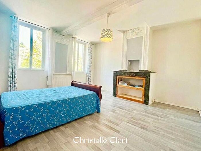 Maison 5 pièces à vendre - Fanjeaux