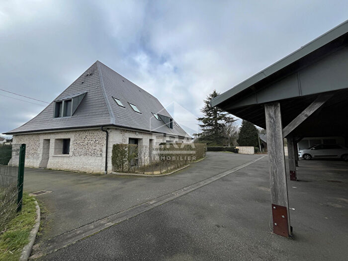 Malaunay : Appartement 3 pièces à vendre