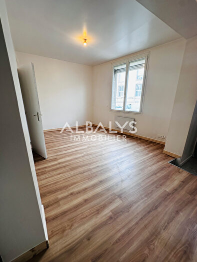 Libourne, Saint-Ferdinand, Les Charruauds, Les Dagueys : Appartement 1 pièce à louer
