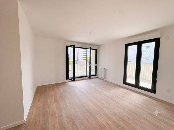 Appartement 3 pièces à louer à Louis Blériot, Clichy-sous-Bois