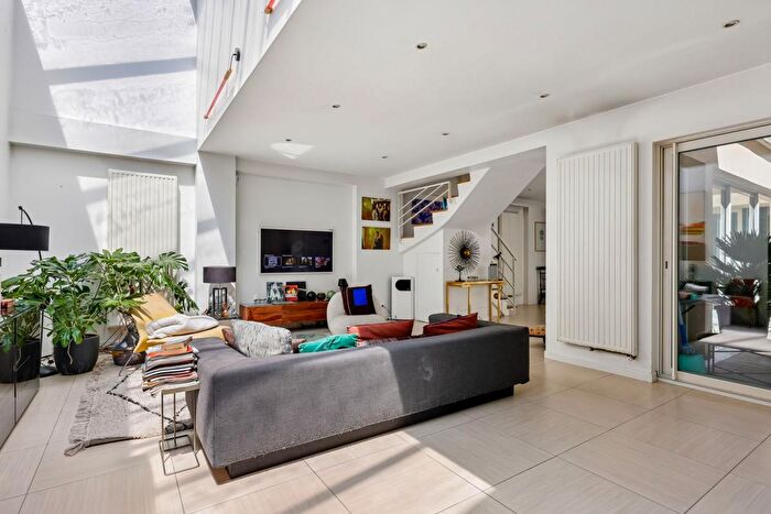 Maison 5 pièces à vendre à Joinville-le-Pont, Polangis
