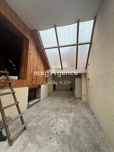 Maison à vendre - Paron - 6 pièces - 5 chambres