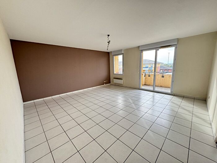 Appartement à vendre - Toulouse, Croix Bénite - 4 pièces - 3 chambres