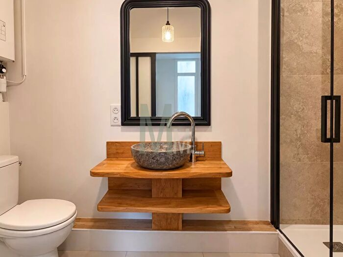 Appartement 1 pièce à Cannes, Bocca Sud, à vendre