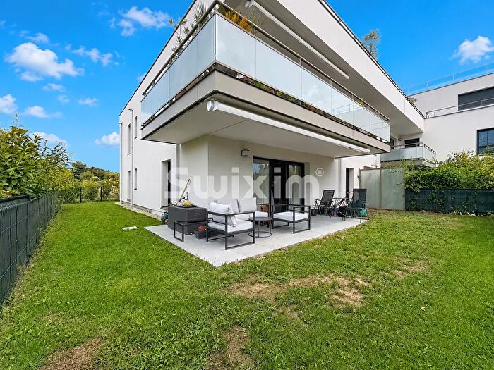Appartement 4 pièces à Versonnex, à vendre