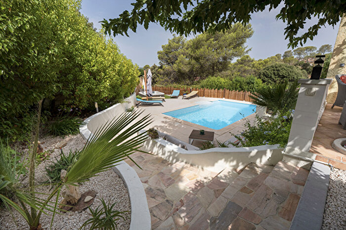 Maison 5 pièces à vendre - Le Muy