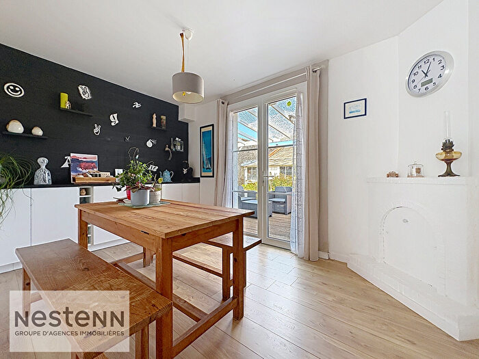 Beauvoir-sur-Mer : Maison 3 pièces à vendre