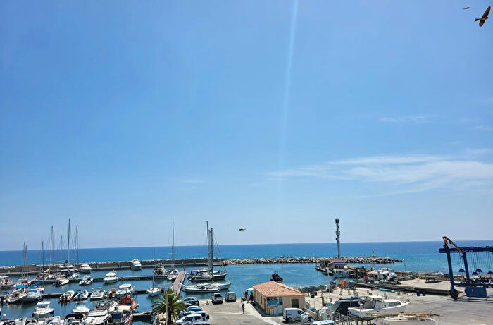 Appartement à vendre - Sari-Solenzara - 2 pièces - 1 chambre