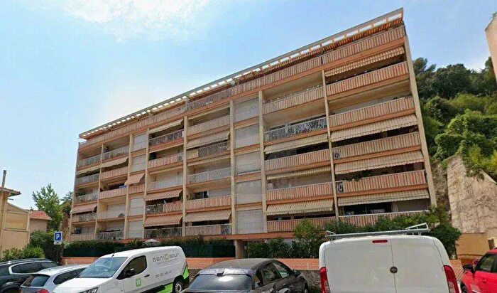 Val de Gorbio, Roquebrune-Cap-Martin - Appartement 3 pièces à louer