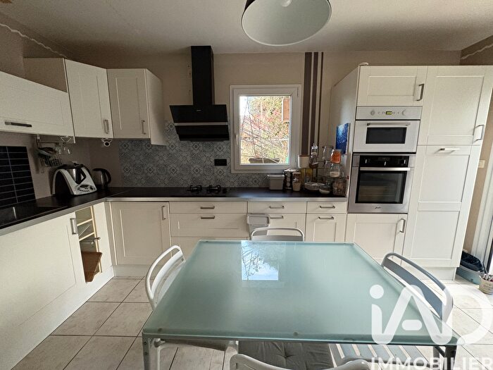 Maison à vendre - Les Herbiers, Tibourgère, Quator - 6 pièces - 4 chambres