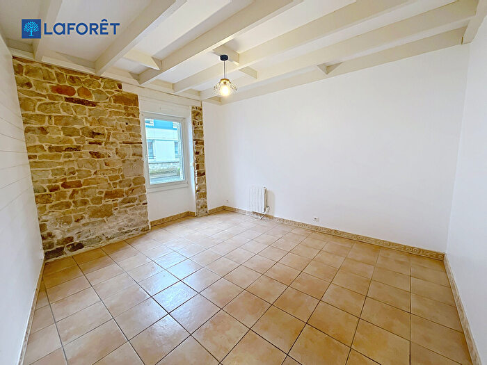 Appartement 2 pièces à vendre à Lorient, Merville Nouvelle ville