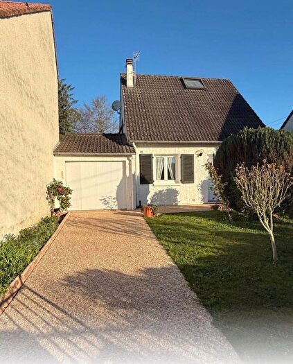 Maison 4 pièces à vendre - Limoges, Landouge