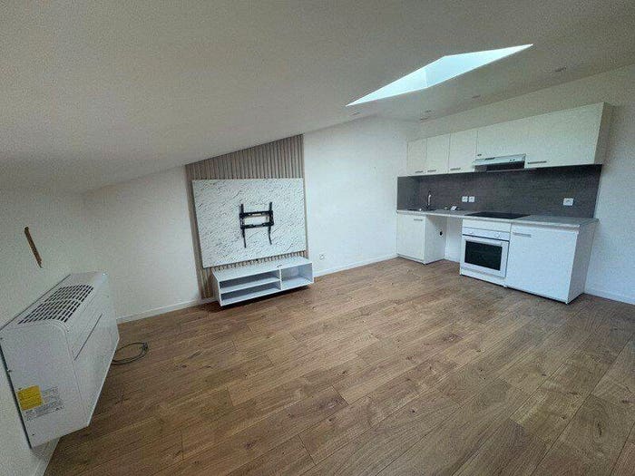 Appartement 3 pièces à louer à Beaumont-de-Lomagne