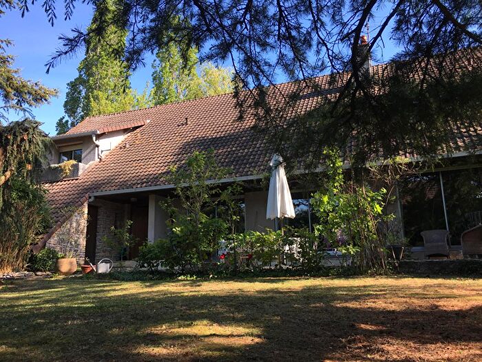 Maison à vendre - Mennecy, Paul Cézanne, Remise du Rousset - 10 pièces - 7 chambres