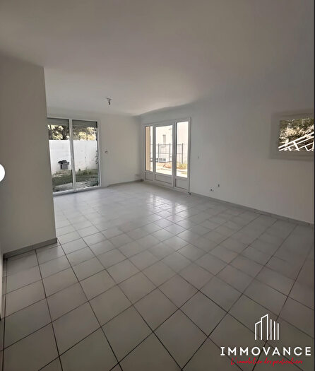 Appartement à vendre - Pignan - 2 pièces - 1 chambre