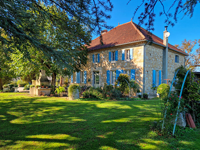 Maison à vendre - Sistels - 7 pièces - 5 chambres
