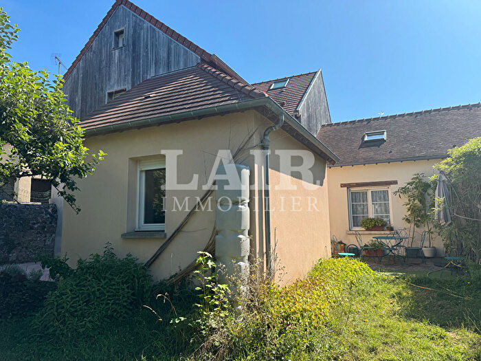 Maison 7 pièces à vendre à Alençon, Perseigne