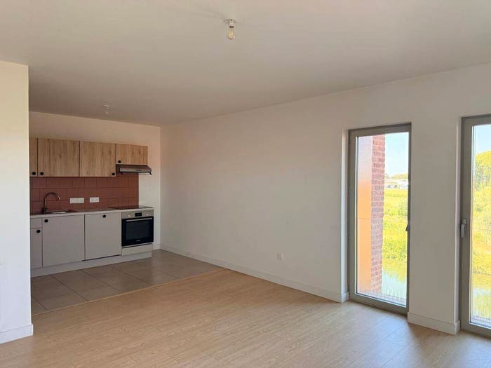 Base de Loisirs des Prés du Hem, Armentières : Appartement 2 pièces à louer