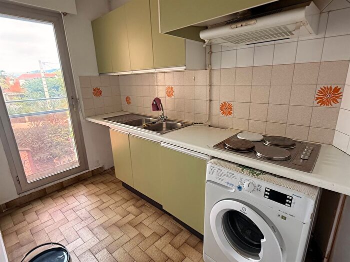 Appartement à vendre - Six-Fours-les-Plages, Les Lones, Bucarin, Fort, Les Playes - 2 pièces - 1 chambre