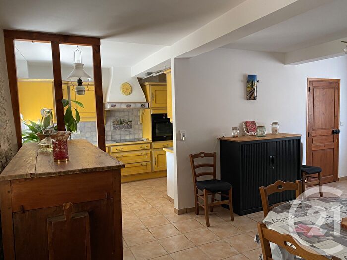 Maison 3 pièces à Airoux, à vendre