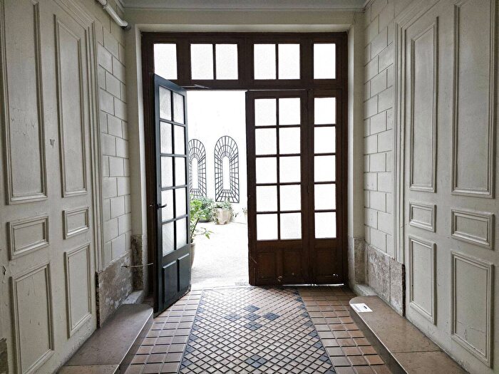 Appartement 3 pièces à louer à Boulogne-Billancourt
