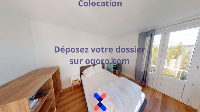 Appartement 7 pièces à Chartrons, Bordeaux, à louer