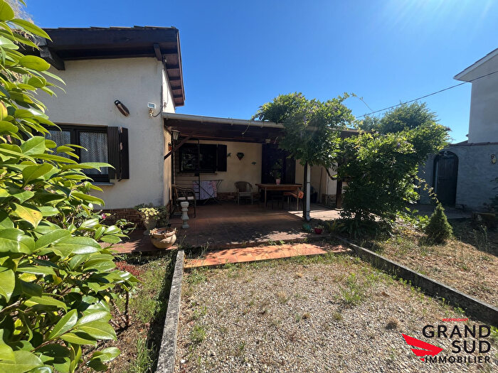 Maison à vendre - Villenave-dOrnon - 3 pièces - 1 chambre