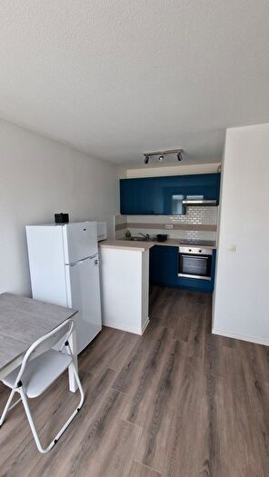 Bègles - Appartement 3 pièces à louer