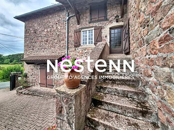 Cenves : Maison 5 pièces à vendre