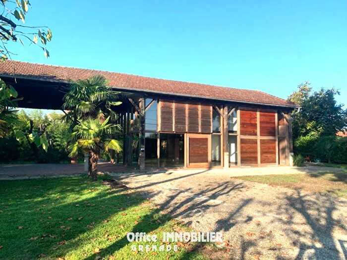 Maison à vendre - Grenade - 6 pièces