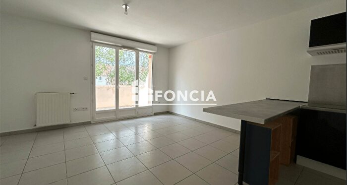 Le Teich : Appartement 2 pièces à vendre