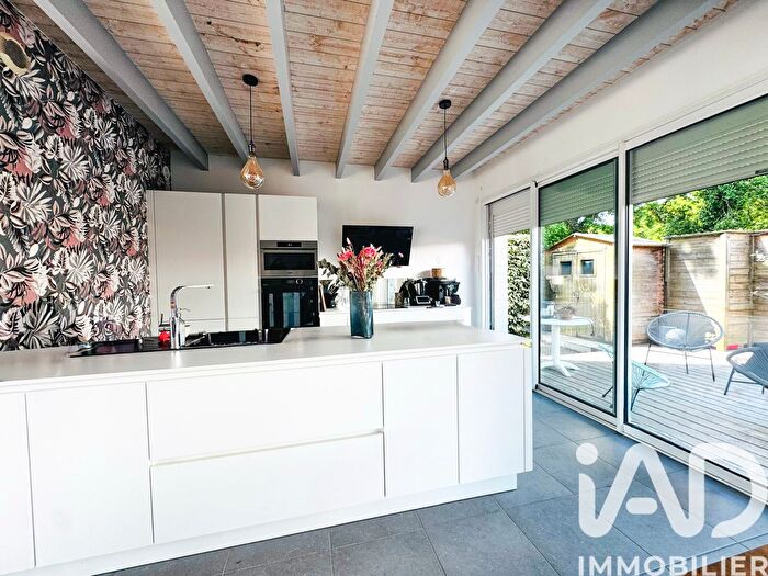 Maison 5 pièces à vendre - La Baule-Escoublac, Escoublac, Ajoncs dOr, Salines