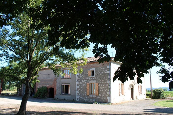 Maison 6 pièces à vendre - Saint-Nicolas-de-la-Grave