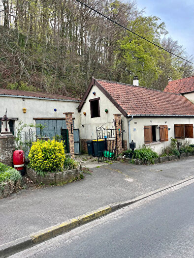 Létoile - Maison 6 pièces à vendre