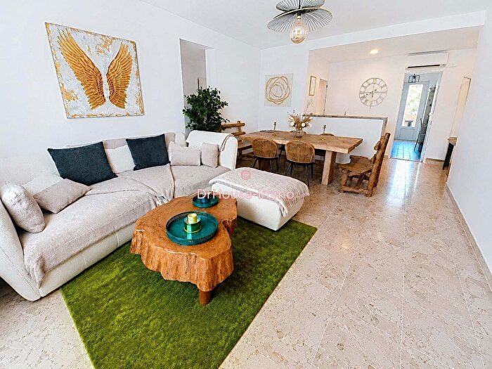 Ajaccio, Citadelle : Appartement 3 pièces à vendre